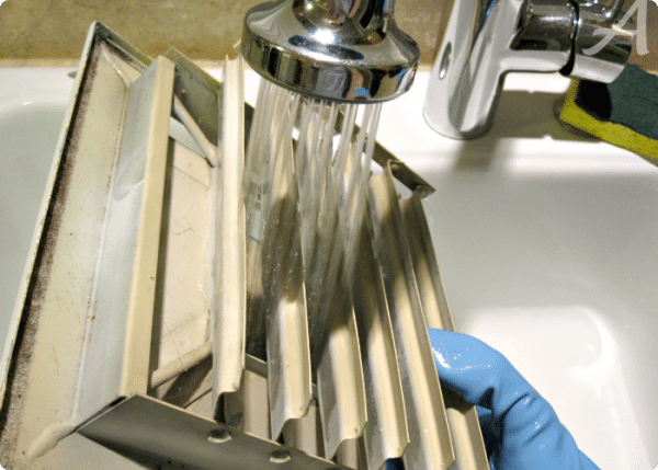 Vent Cleaning Tips - How to Clean Them and KEEP them Clean!