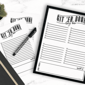 Projects Archives | Page 26 of 51 | Ideas from Somewhat Simple .com ...