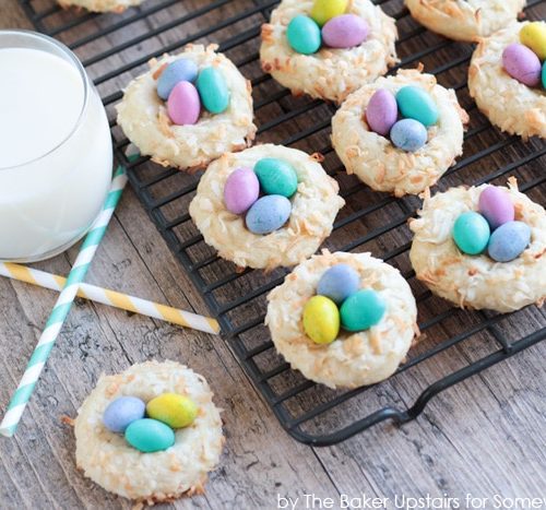 Easter Bunny Printable Paper Dolls - Somewhat Simple.com