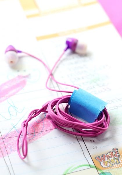 10 Favorite Ways to Use Post-It Notes - Somewhat Simple