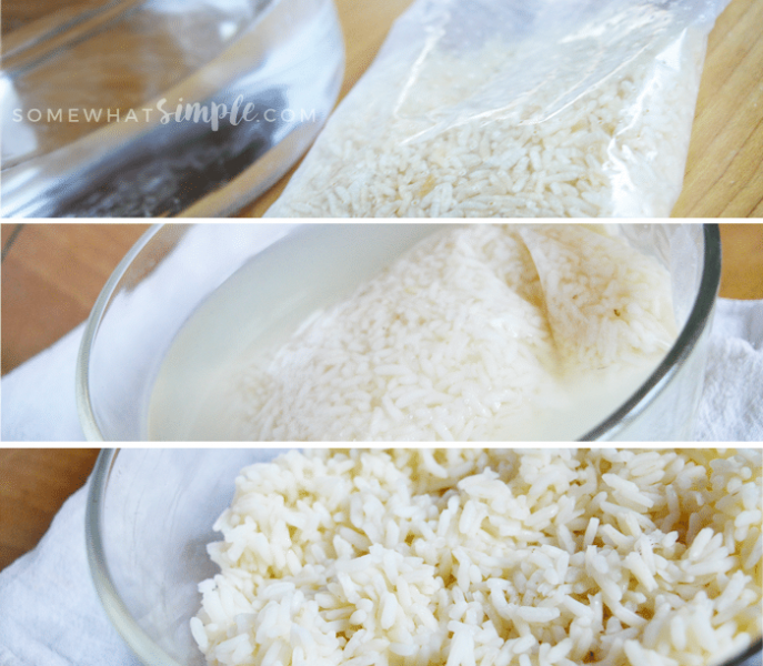 Simple Chinese Family Dinner Night + free printables!