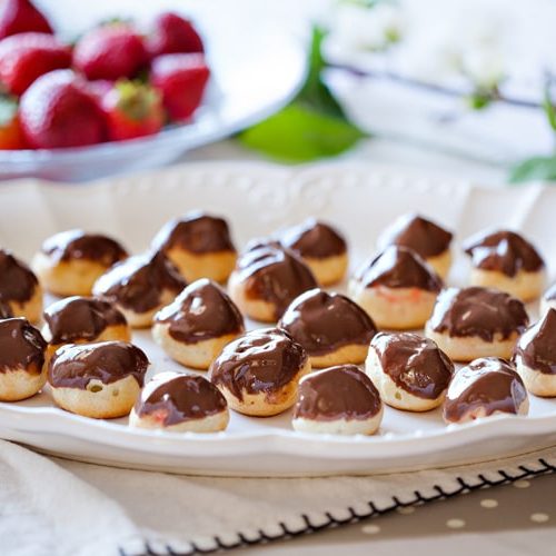 Gingerbread Hot Chocolate Recipe - Somewhat Simple