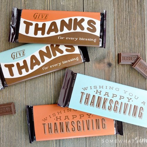 Turkey Oreo Pops - A Fun Thanksgiving Treat - Somewhat Simple