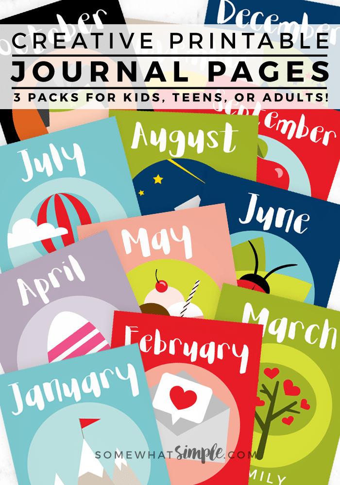 Creative Printables - Printable Word Searches