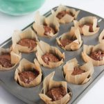 DIY Cupcake Liners | - from SomewhatSimple.com