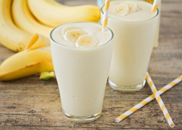 How To Keep Bananas Fresh (1 Easy Hack!) - from Somewhat Simple