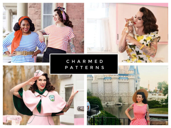 Best Sewing Blogs For Beginners - 10 Blog I Love - Somewhat Simple