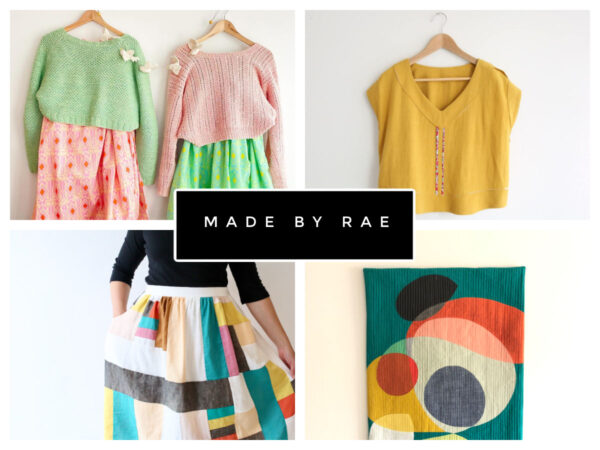 Best Sewing Blogs For Beginners - 10 Blog I Love - Somewhat Simple