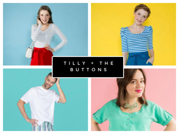 Best Sewing Blogs For Beginners - 10 Blog I Love - Somewhat Simple