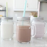 Best Slim Fast Shakes Recipe | Somewhat Simple