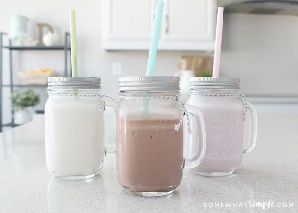 Best Slim Fast Shakes Recipe | Somewhat Simple