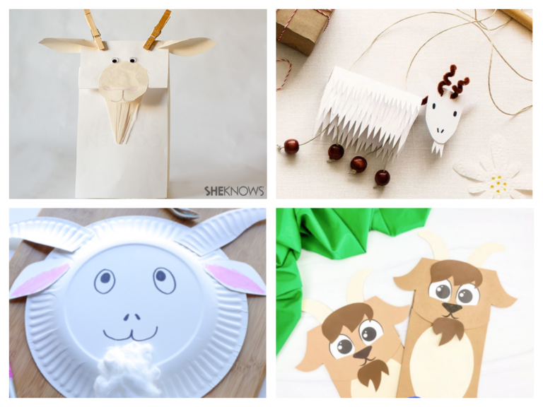 Chinese New Year Crafts for Kids - Somewhat Simple