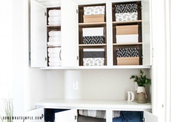 Somewhat Simple Home Tour - A Sneak Peek at Each Room