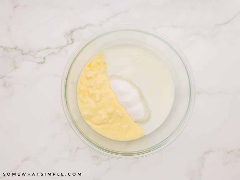 Spudnuts Recipe - Mashed Potato Donuts