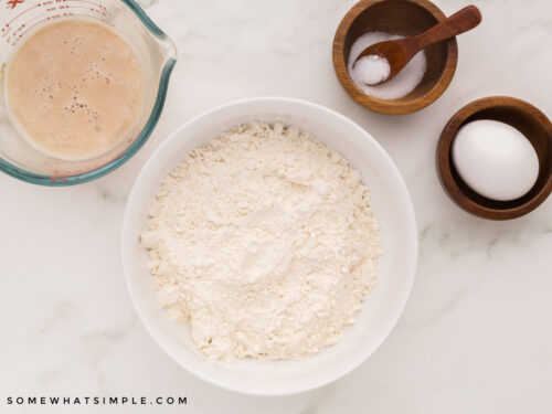 Spudnuts Recipe - Mashed Potato Donuts