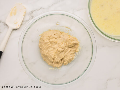 Spudnuts Recipe - Mashed Potato Donuts