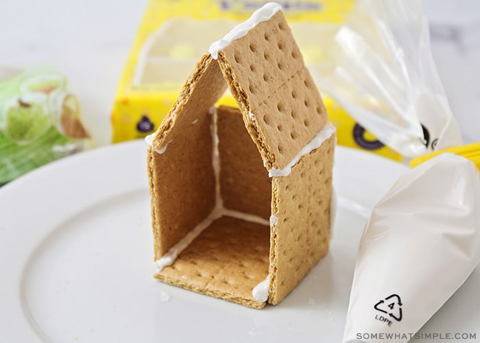 Peeps Bird House - from SomewhatSimple.com
