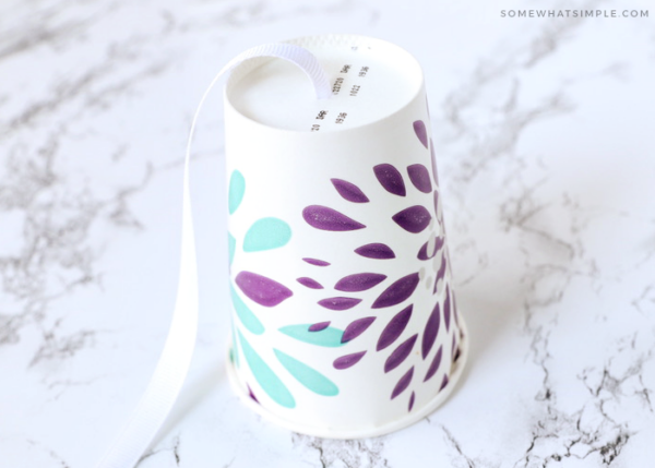 Homemade Mini Piñatas