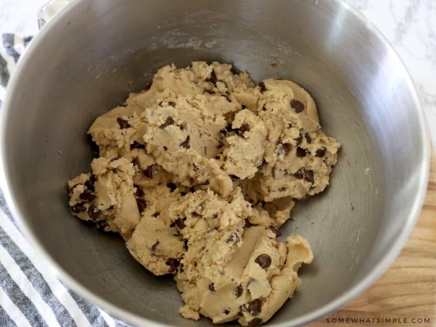 Mickey Mouse Cookies - from Somewhat Simple .com