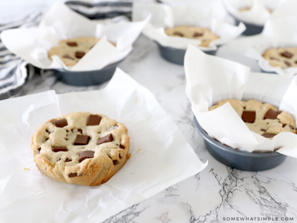 Jack Jack Num Num Cookies - from Somewhat Simple