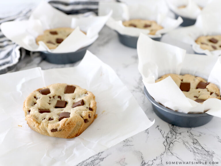 Jack Jack Num Num Cookies - from Somewhat Simple