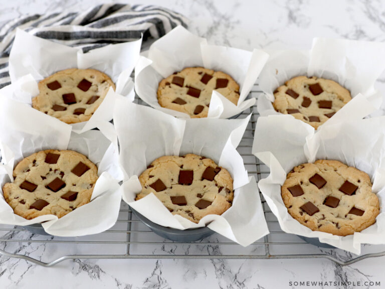 Jack Jack Num Num Cookies - from Somewhat Simple