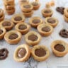Take 5 Cookies (Easy Recipe) - from Somewhat Simple