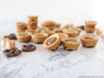 Take 5 Cookies (Easy Recipe) - from Somewhat Simple