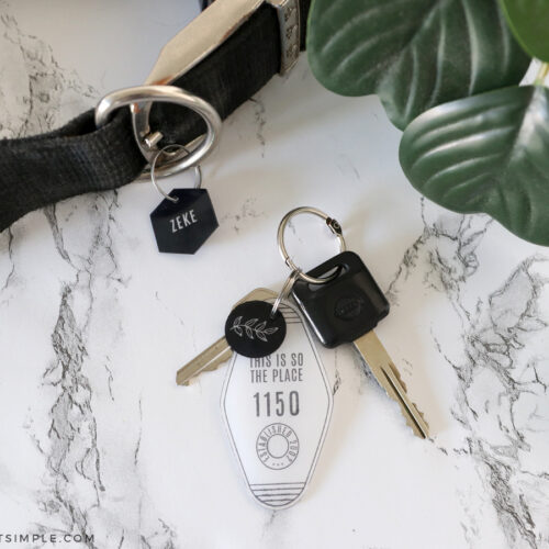 How to Print on Shrink Film - Easy Tutorial | Somewhat Simple