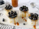 EASY Salted Caramel Recipe - from Somewhat Simple