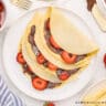Simple and Delicious Crepes Recipe